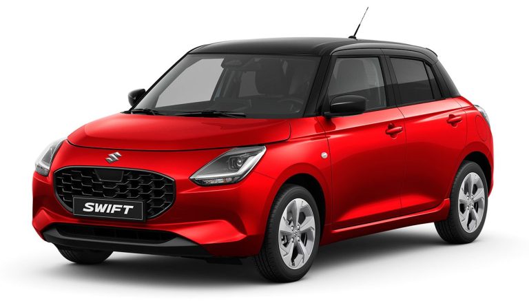 Top 10 Cheapest Cars In The World 2025 – TINA MAGAZINE
