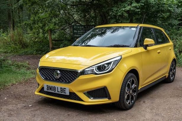 Top 10 Cheapest Cars In The World 2025 – TINA MAGAZINE