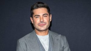 Top 10 Handsome Men In The World 2025 – TINA MAGAZINE
