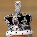 Top 10 Most Expensive Royal Crown In The World 2025 – TINA MAGAZINE
