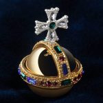 Top 10 Most Expensive Royal Crown In The World 2025 – TINA MAGAZINE