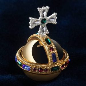 Top 10 Most Expensive Royal Crown In The World 2025 – TINA MAGAZINE
